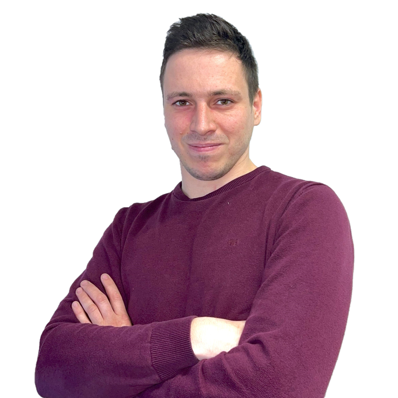 Our People - MI Spekter